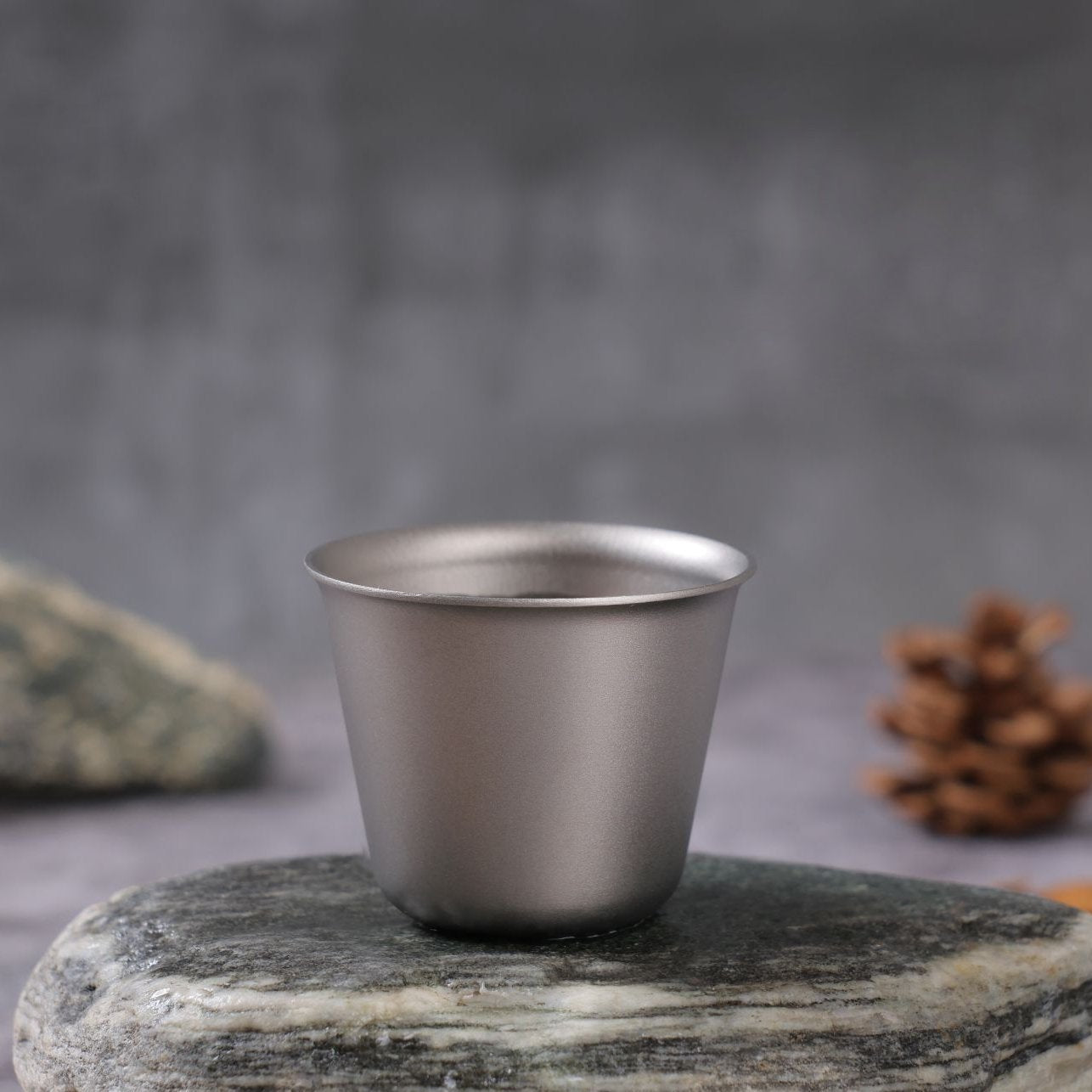 ADD-ONS:Titanium Cup – Edctitan