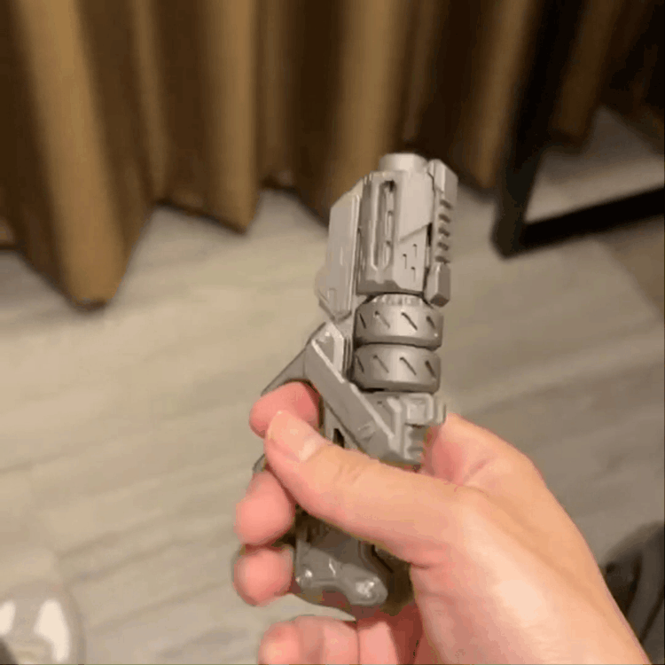 FocusFlicker：Titanium Magnetic Fidget Toys – Edctitan