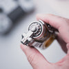 Sinian-Style Titanium Fidget Toy | Inspired by GoBiggeR Design – Edctitan