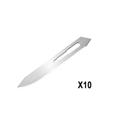 ADD-ONS: #60 Replacement Blade(10 pack) – Edctitan