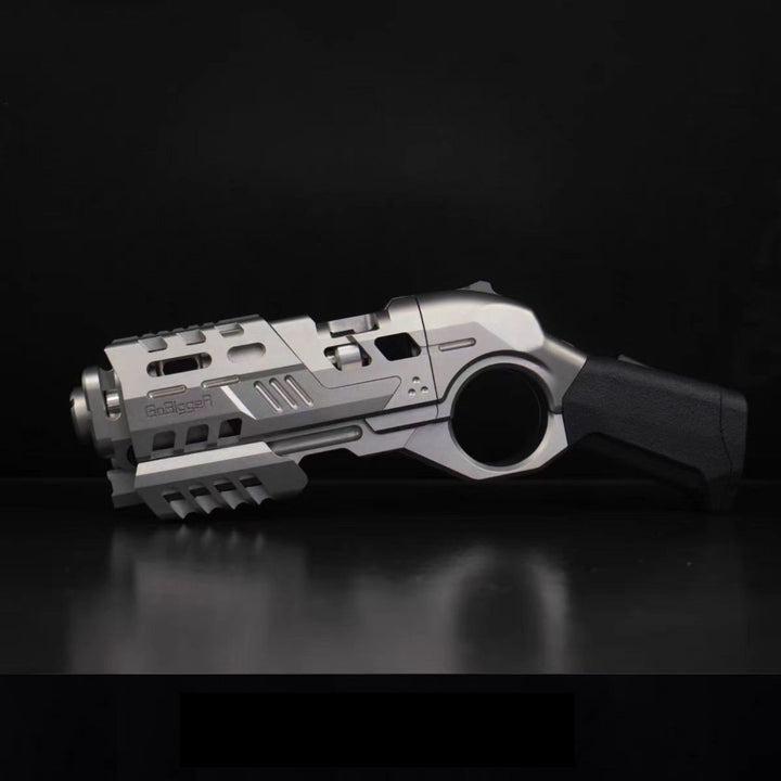 Punnk by GoBiggeR – Authentic Modular Suppressor-Style Fidget Spinner ...